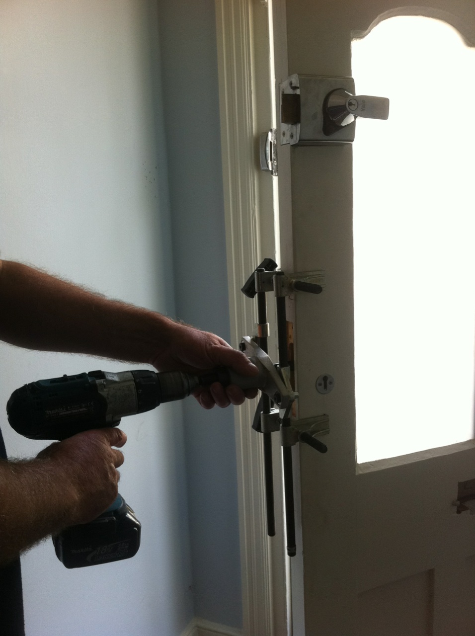 South London Locks ¦ Locks Changed 24 Hour Service